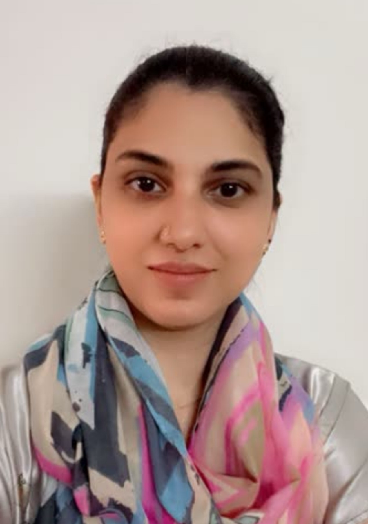 Heena Kauser | Bond University | Gold Coast, Queensland, Australia